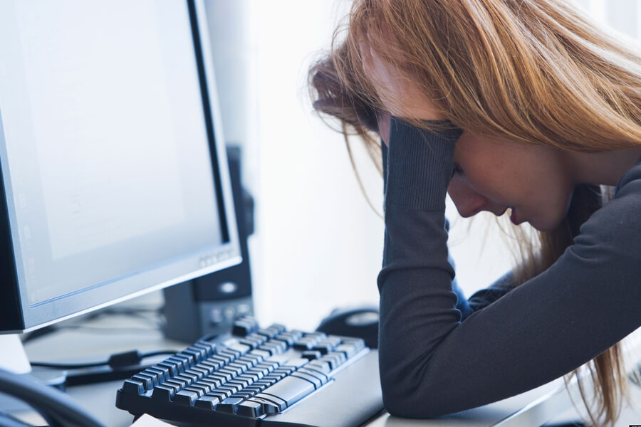 Gérer le stress des centres d’appels